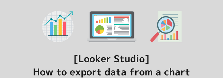 [Looker Studio] How to export data from a graph to a Google Spreadshee ...
